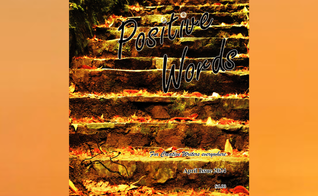 Polar Bears and Cold Sheep, is Published in the April Issue of ...