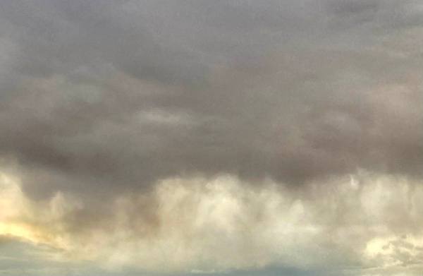 Different Skies (a Haiku) – Ivor.Plumber/Poet