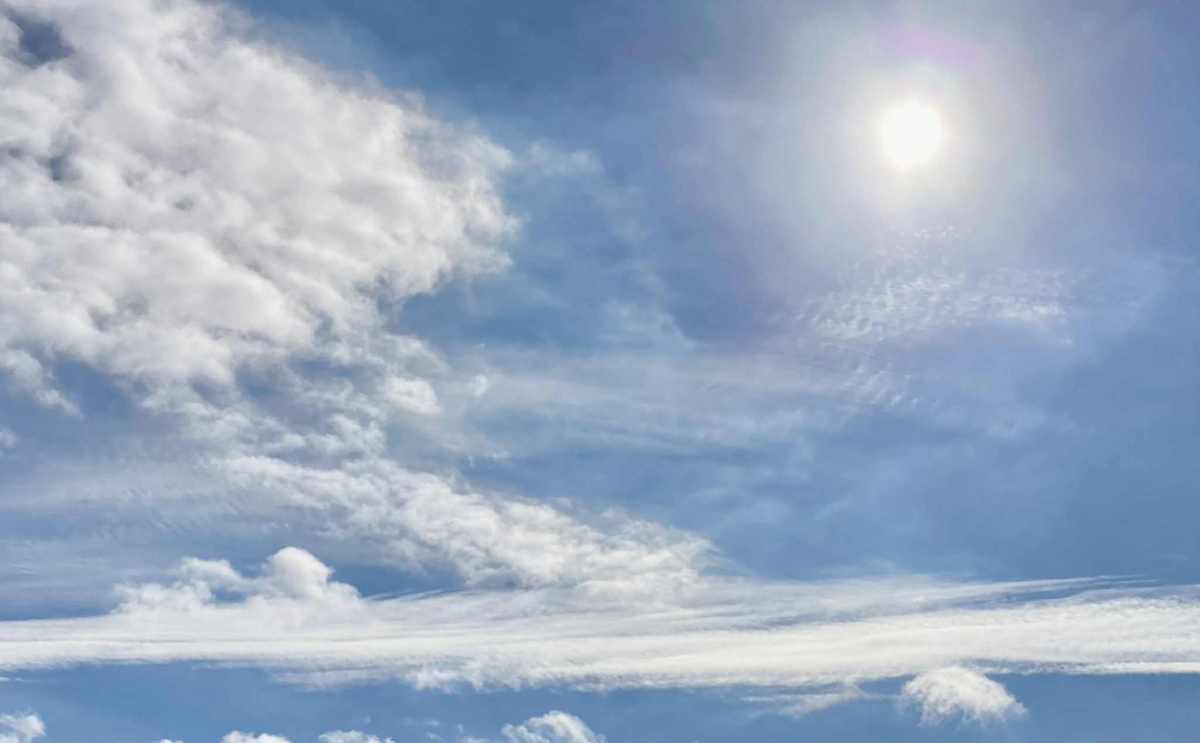 Throwback Friday, Beyond Sight (a Haiku) – Ivor.Plumber/Poet