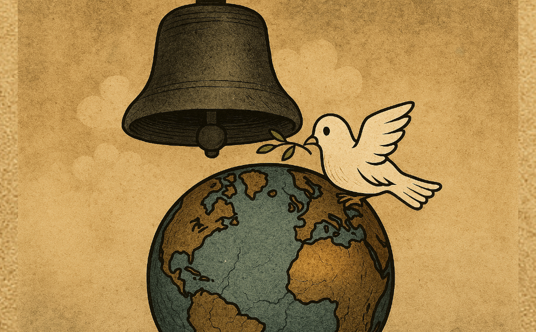 Ding Dong – Ivor.Plumber/Poet