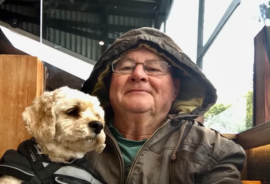 Monday, June 1st 2026 – Ivor.Plumber/Poet