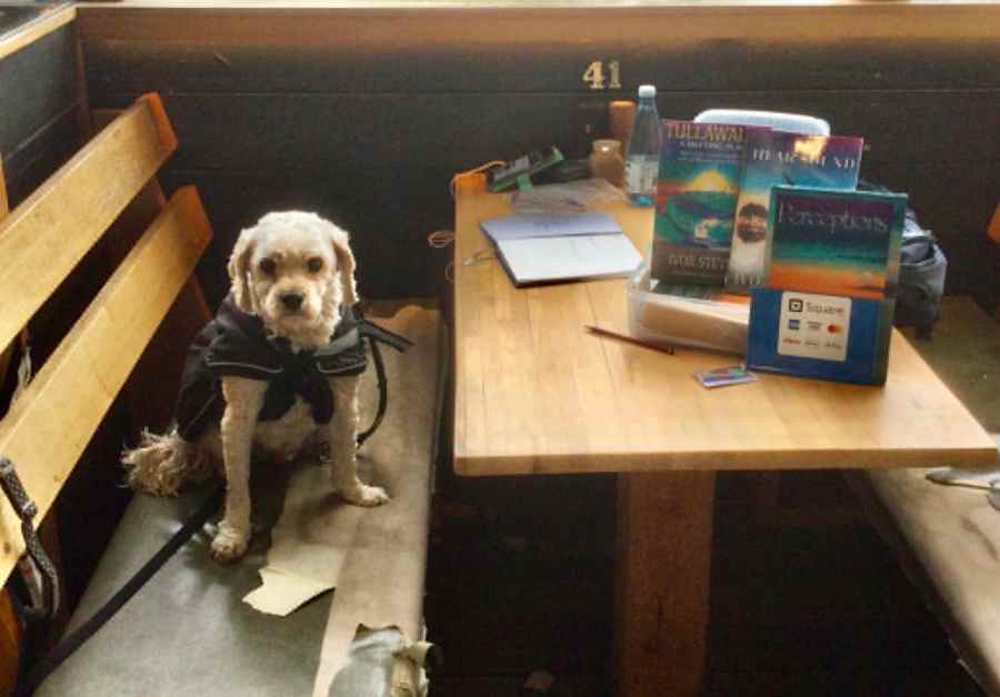 Monday, June 1st 2026 – Ivor.Plumber/Poet