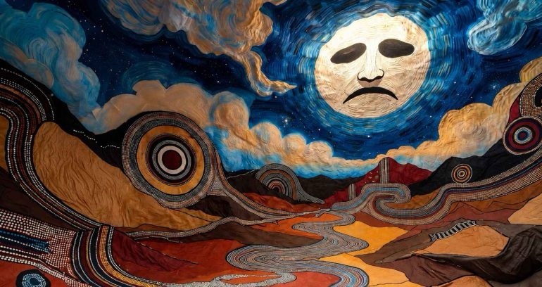“Between the Moon and Clouds” is up at Spillwords Magazine – Ivor ...
